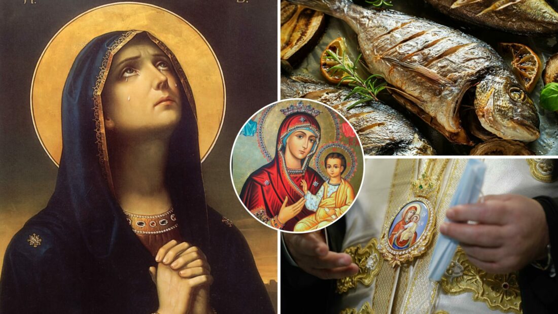 Tradiții si obiceiuri de Blagoveștenie. Totul despre vise și preziceri ...