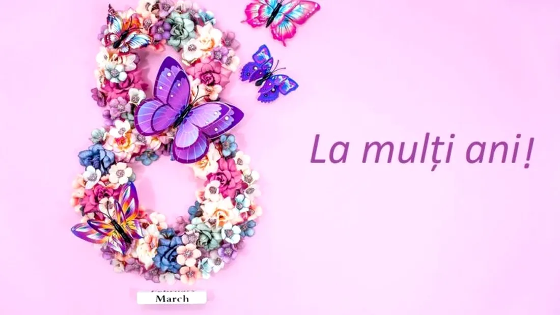 Tradiții și obiceiuri de Ziua Femeii. Legenda zilei de 8 Martie