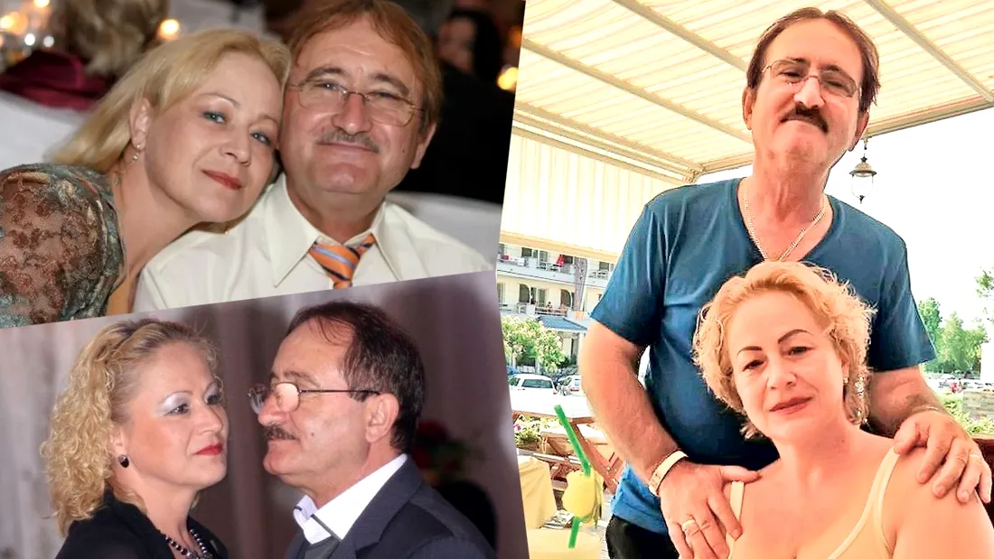 Cornel Palade și-a făcut amantă. Tânăra are 27 de ani