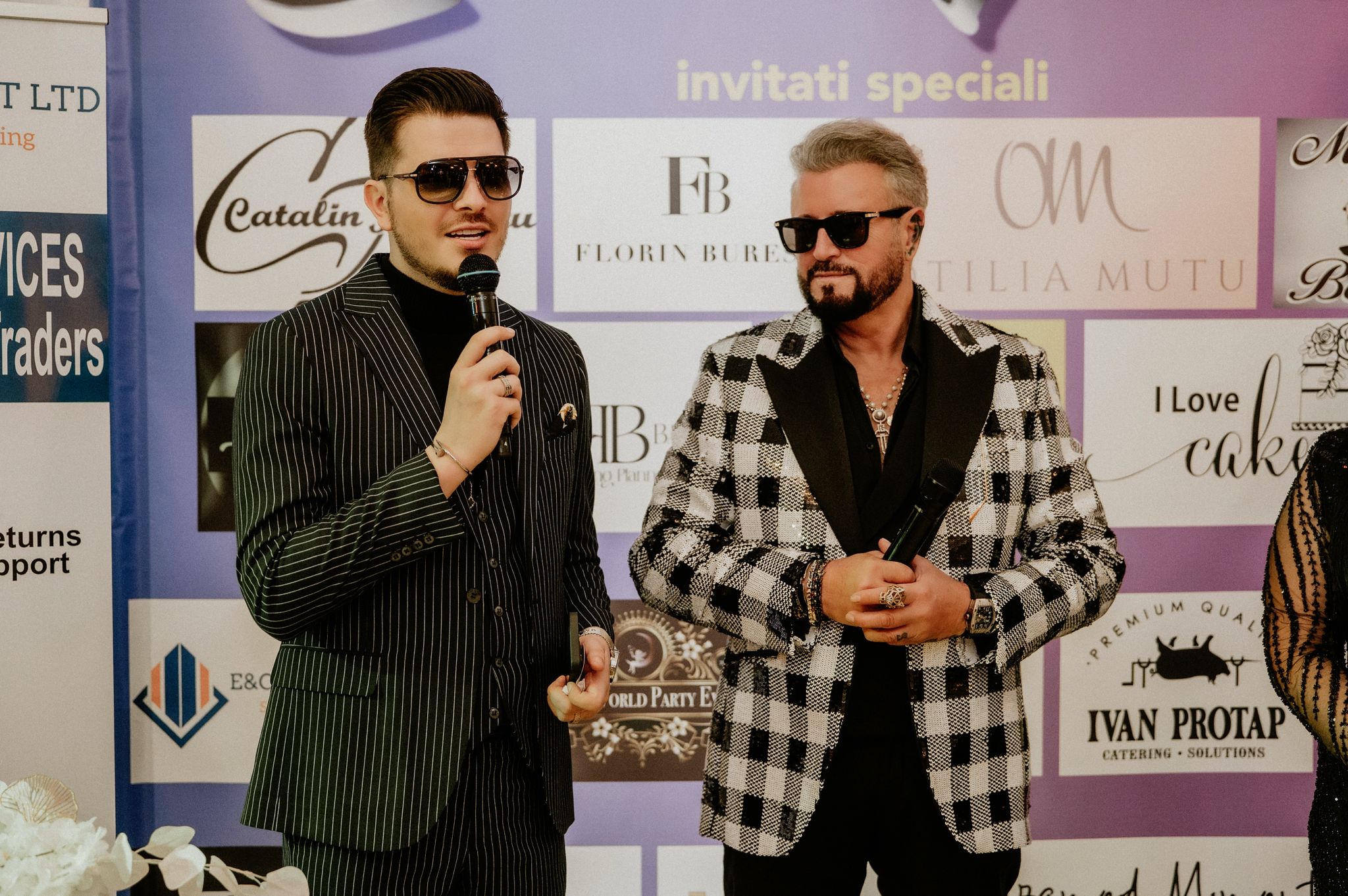 Legătura Inedită dintre Cătălin Botezatu, Florin Burescu și Prințesa Diana