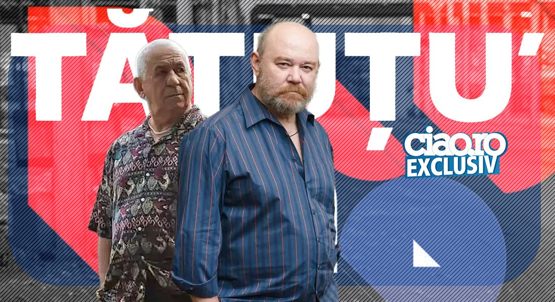 Ce se întâmplă cu TĂTUȚU’ după 5 mai. George Mihăiță: „Asta înseamnă că noi