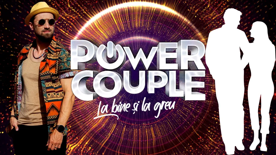 Blestemul „Power Couple”! CRBL și Daiana Anghel și-au încheiat ...
