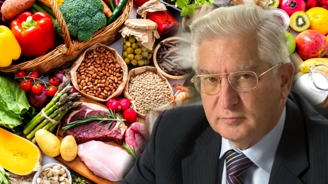 Felul 1 și felul 2?! Medicul Vlad Ciurea ne spune