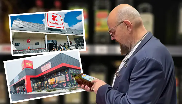 Uleiul retras de pe piață de Piedone! Dacă l-ai cumpărat, trebuie să-l ...