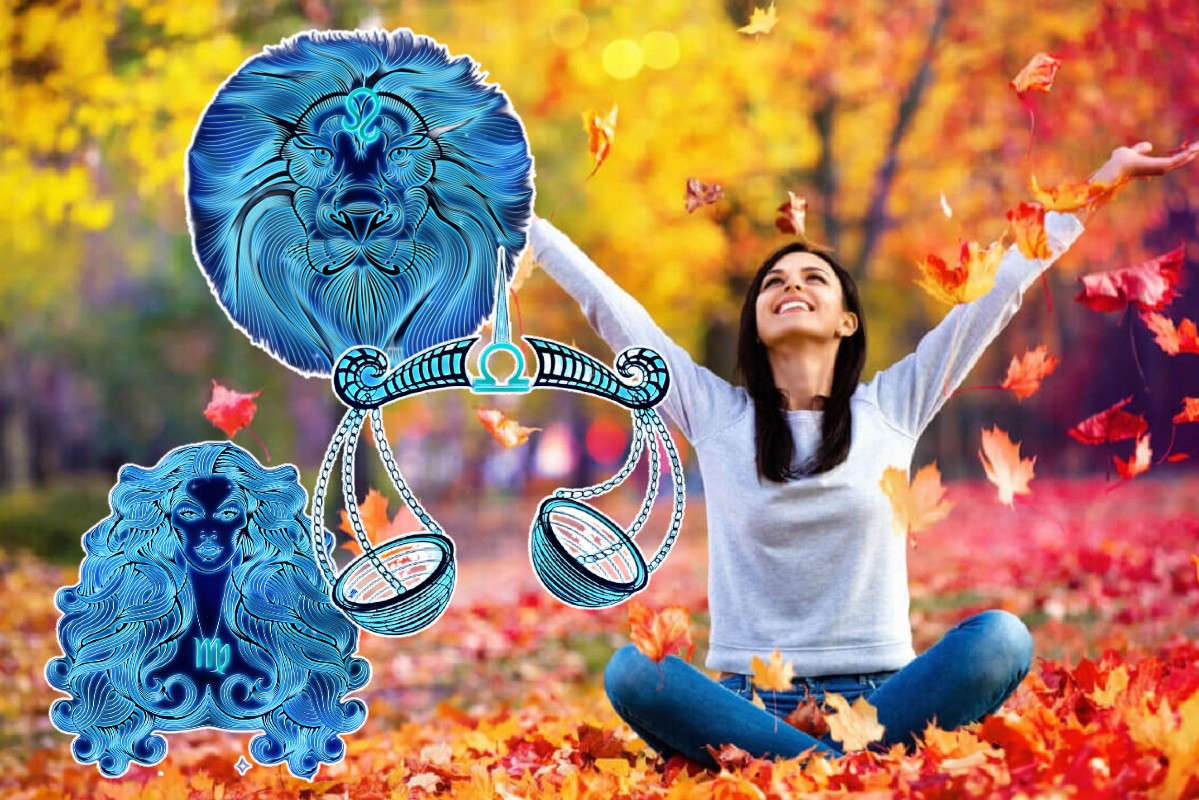 Horoscop complet luna septembrie 2025. Urmează o perioadă foarte grea ...