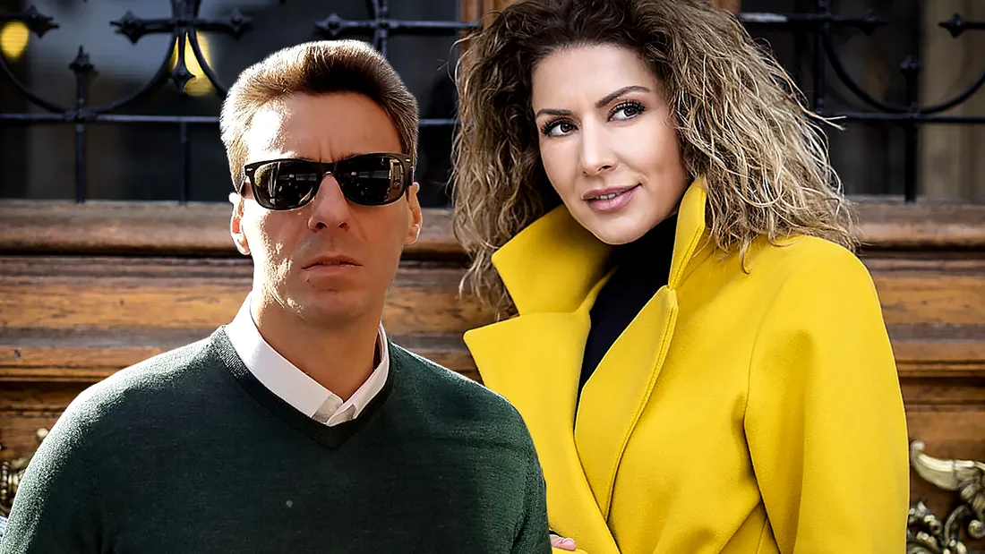 Mircea Badea, după două decenii de relație: „Când aud de iubire, mie ...