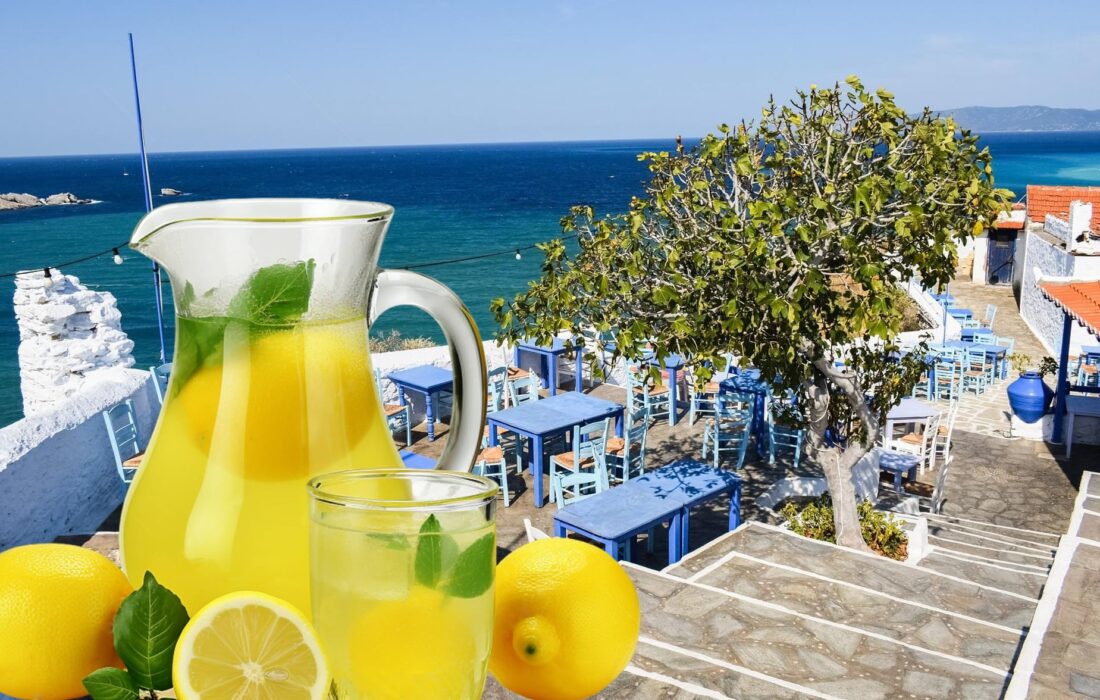 Limonada perfectă! Descoperă ce ingrediente poți folosi pentru cea mai ...