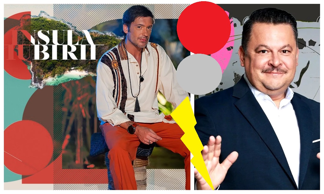 Radu Vâlcan l-a făcut praf pe Bobonete! Nu s-a mai întâmplat asta în ...