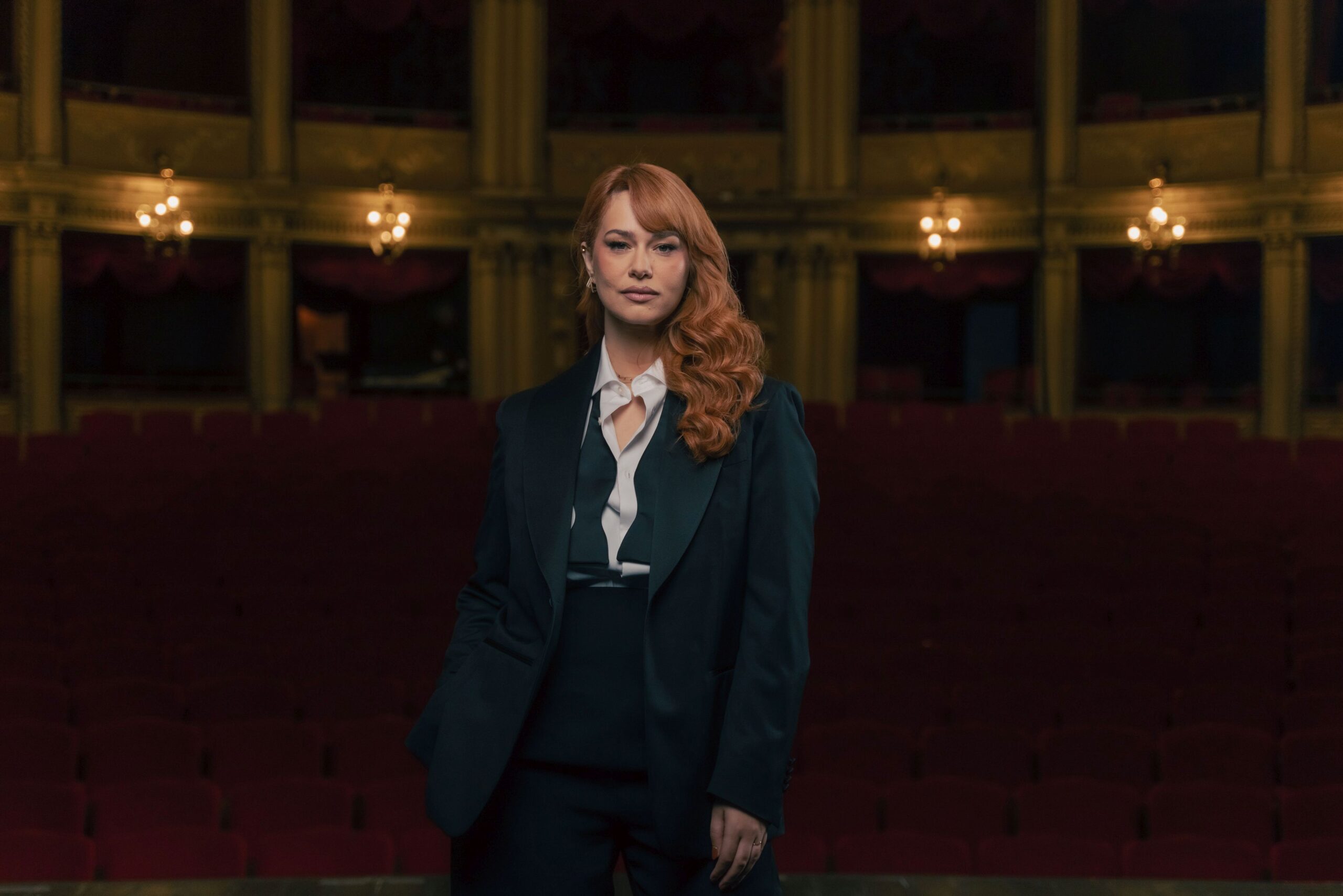 Feli lansează „Mâinile”, piesa-balsam pentru sufletele îndrăgostite