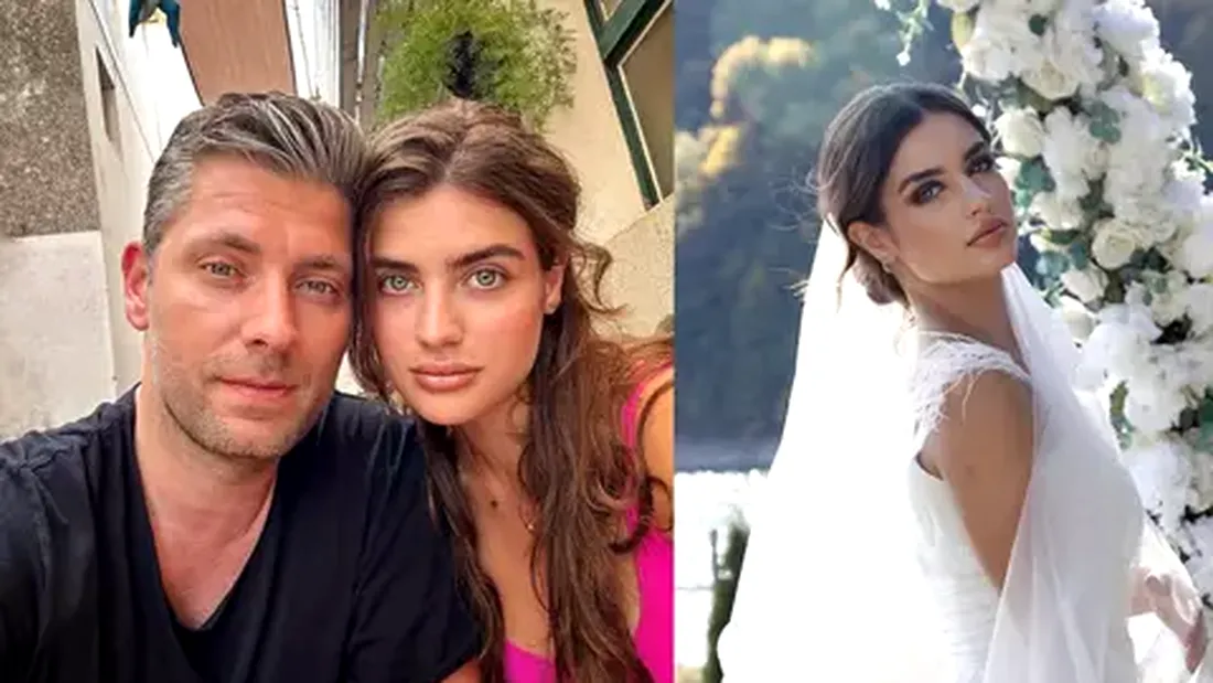 Ana Bodea, despre începuturile relației cu Valentin Butnaru: „Trebuie ...