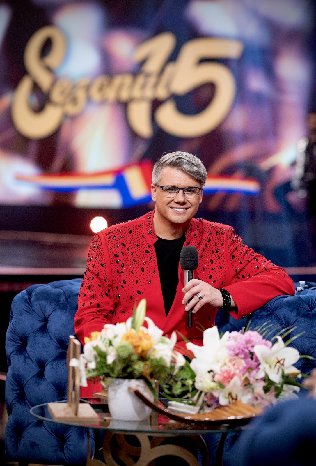 Paul Surugiu Fuego, noi surprize pentru fani: "Sunt onorat că pot fi ...