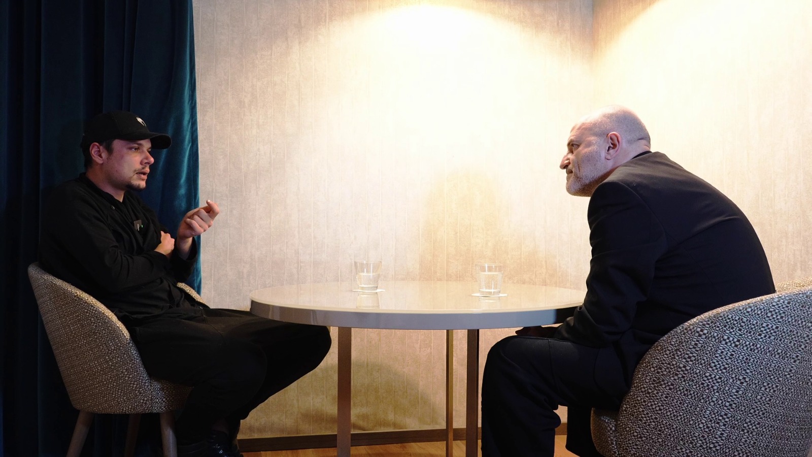 TOP 10 | Cele mai mari scandaluri provocate de Cătălin Măruță la Pro TV ...