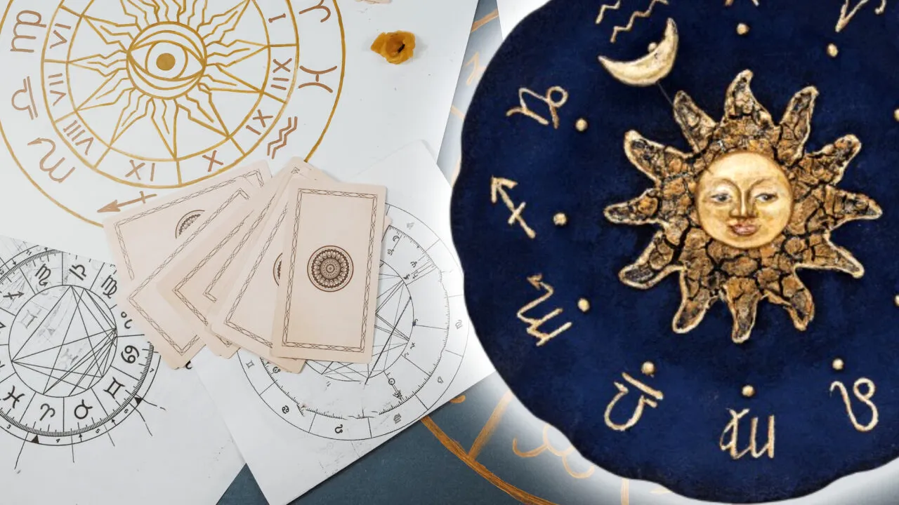 Cele 4 zodii lovite de noroc în 2026. Vor da marea lovitură la Loto și ...