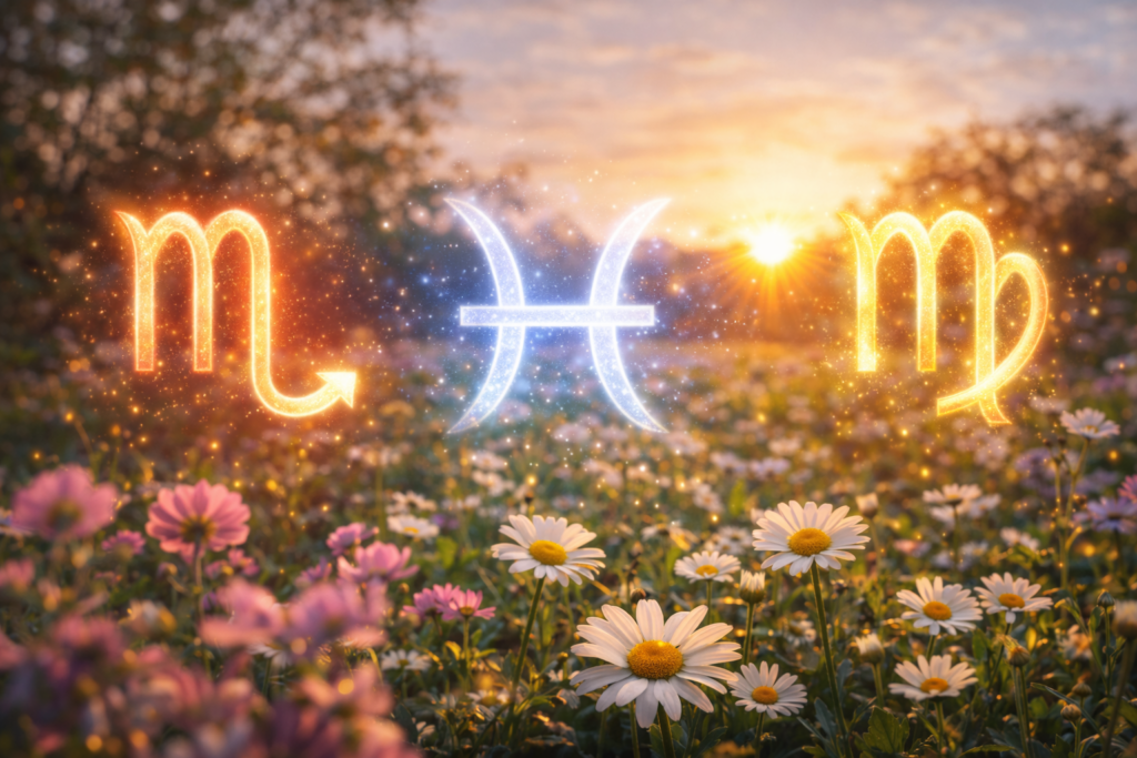 Viețile a 3 zodii se schimbă de la 1 martie 2026