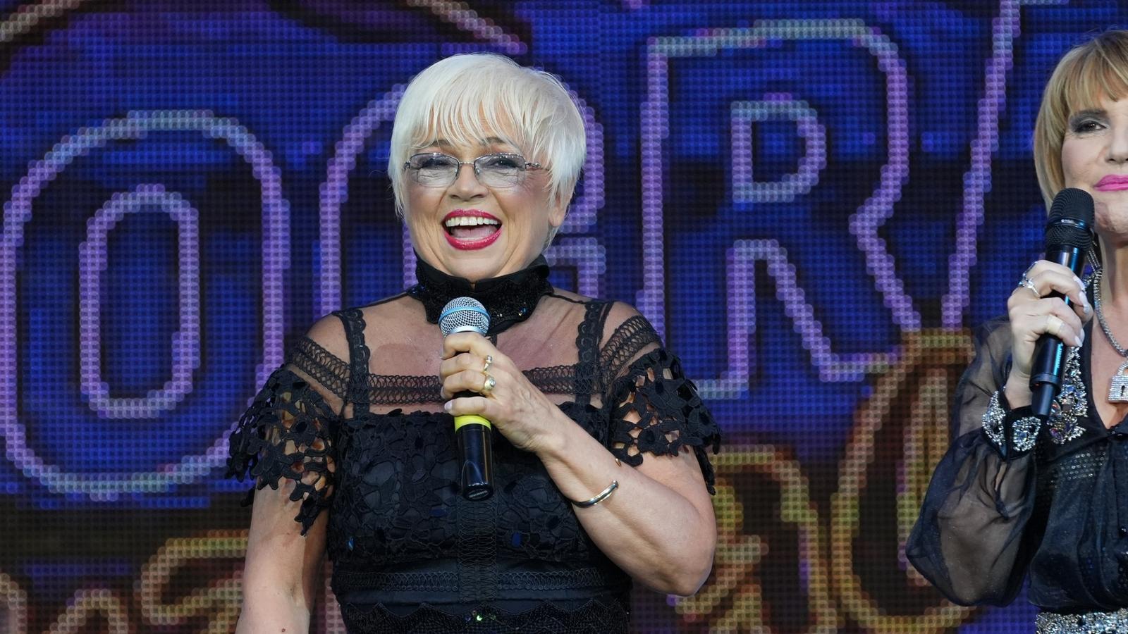 La 69 de ani, Maria Nagy, cântăreața supranumită „Bonnie Tyler de ...