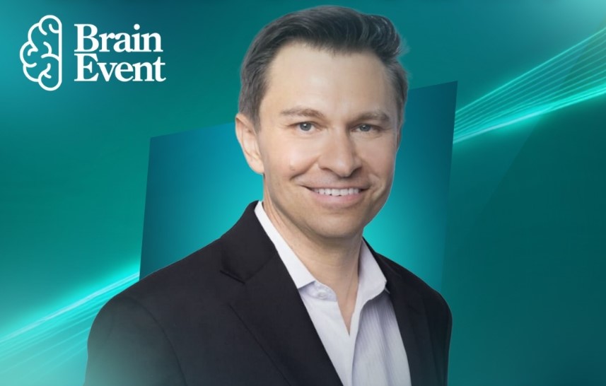 Brain Event 2026, București. David Sinclair, Daniel Amen și Matthew ...