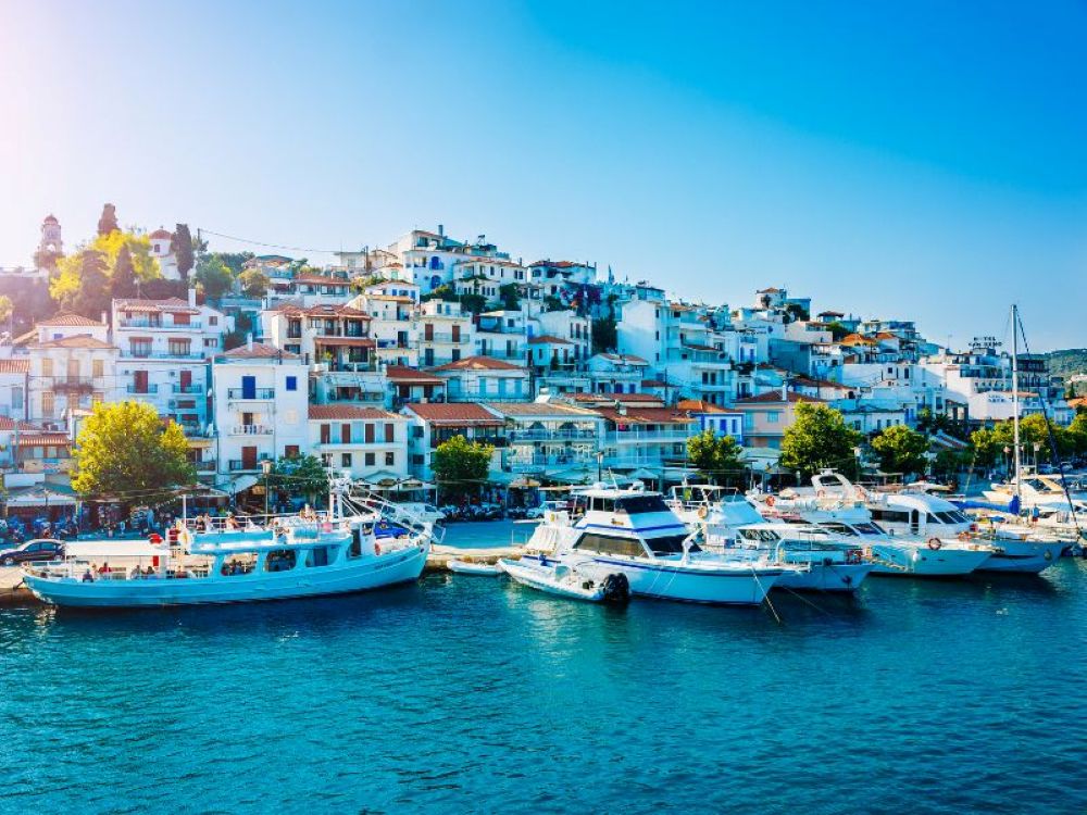 Sejur Skiathos: ghid rapid pentru o vacanță Grecia All Inclusive fără stres